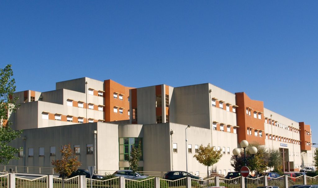 CHCB passa a Centro Hospitalar Universitário da Cova da Beira
