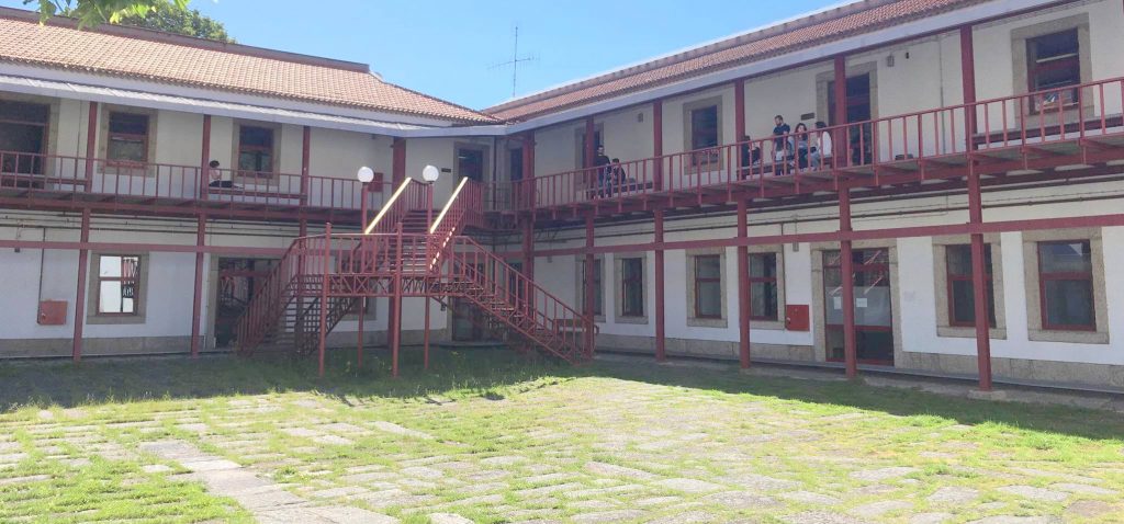 Universidade da Beira Interior apoia com eventos "Guarda a Capital ...