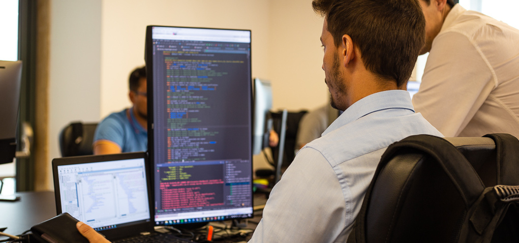 Readiness IT marca presença “na maior feira de transformação digital do ...