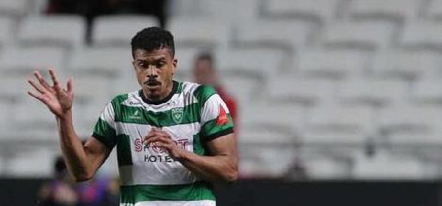 Vítor Carvalho regressa ao Sporting da Covilhã e Devid Silva sai