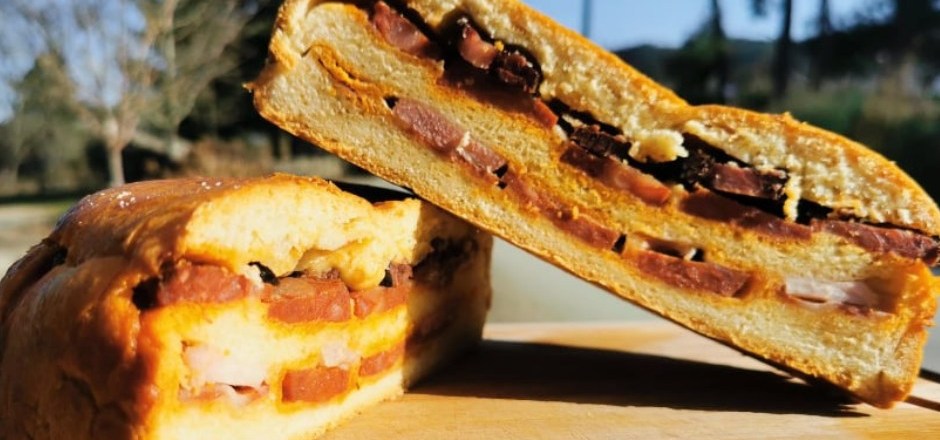 Padaria Dias: Bôla Salgada Beirã conquista primeiro prémio de 2022