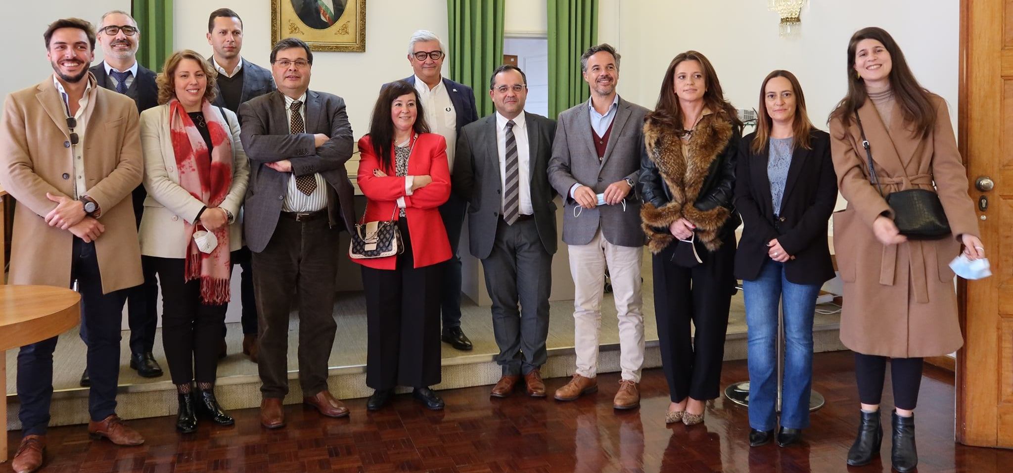 Covilhã: Startup da UBImedical recebe prémio internacional