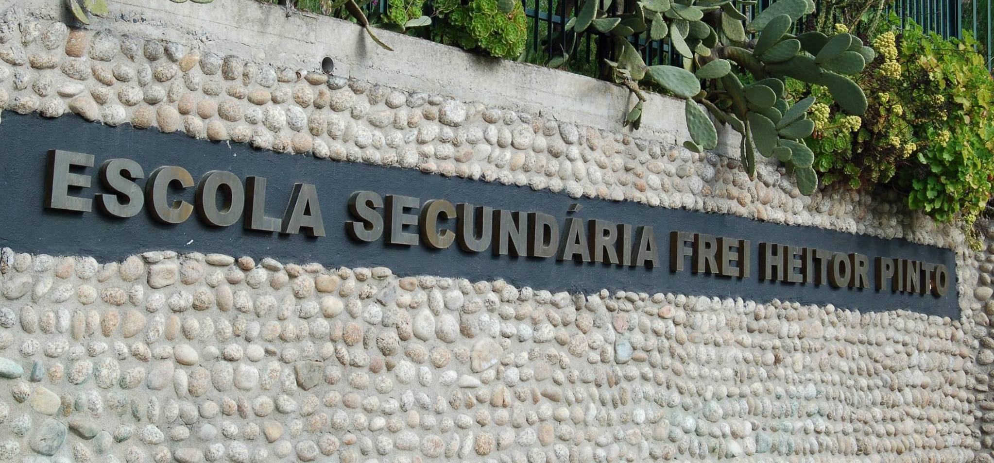 Filme de aluno da Frei Heitor Pinto escolhido para ser exibido no ...