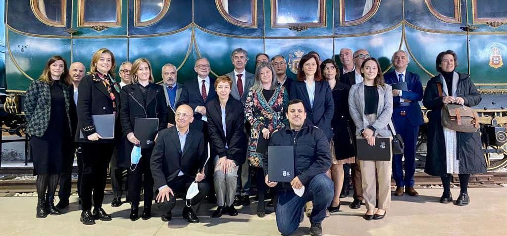 New Hand Lab integra Rede Nacional de Turismo Industrial