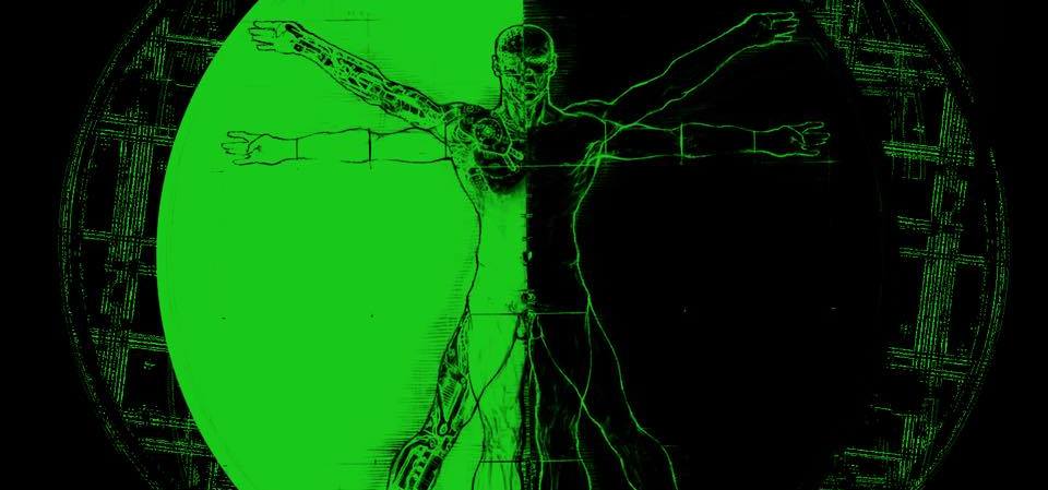 Kayser Ballet estreia “Humano 2.0” no TMC~