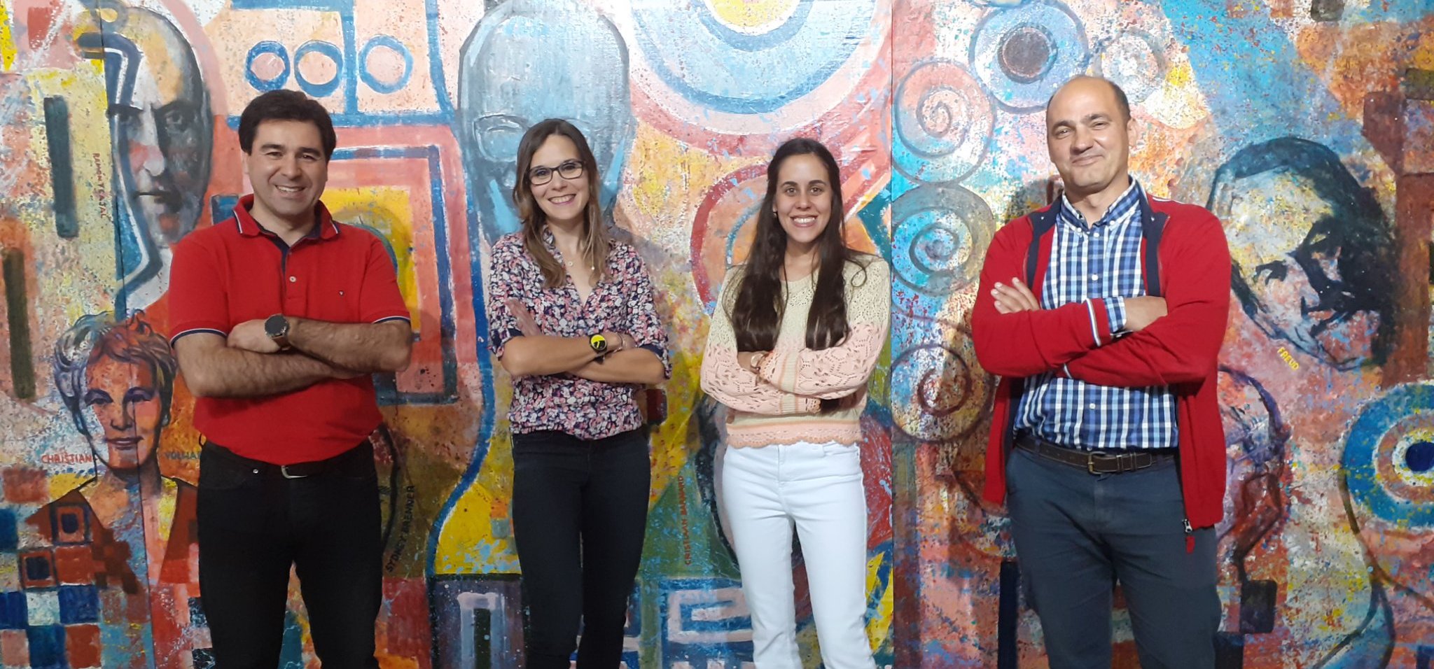 Investigadores do CICS-UBI criam protetor solar com cerejas e vencem ...