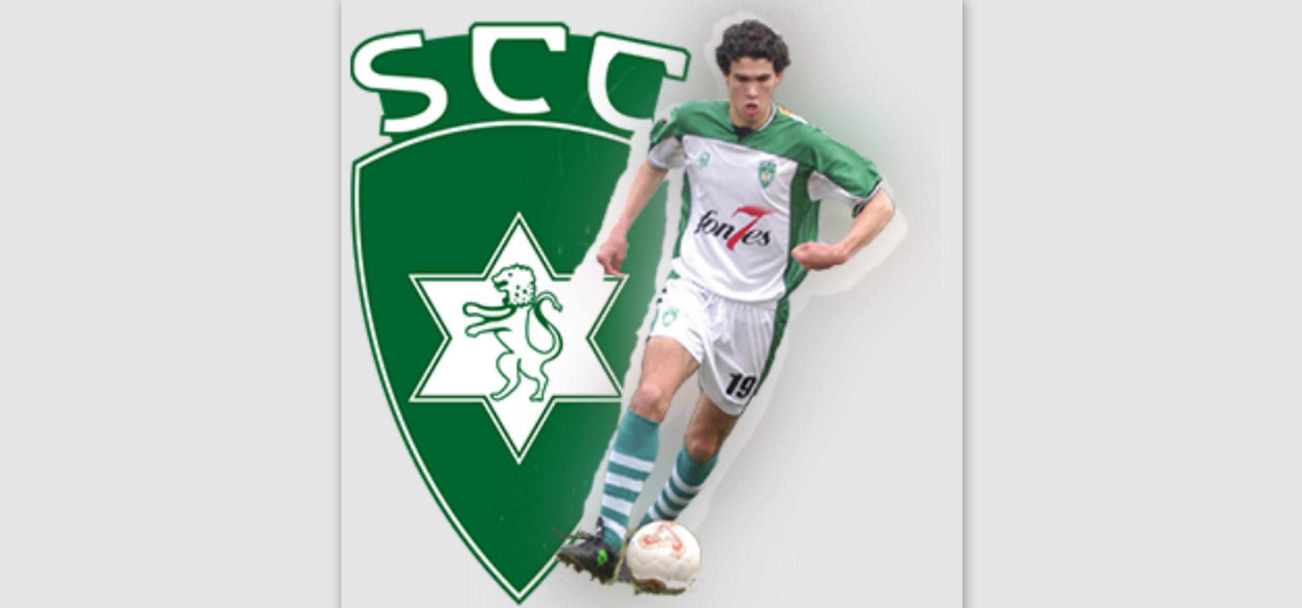 Tarantini conclui doutoramento na UBI e faz história no futebol português