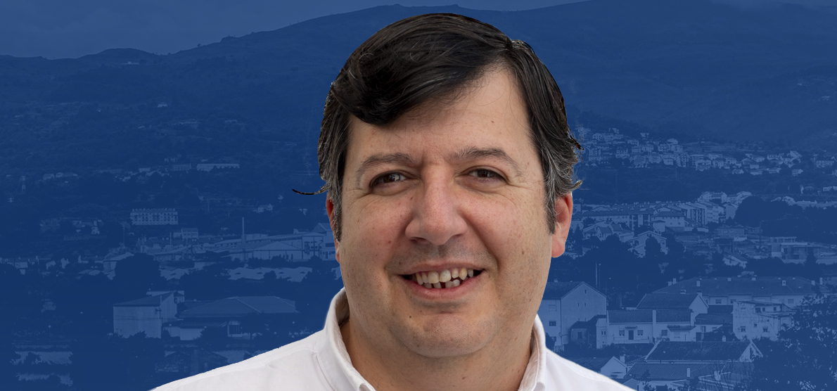 António Freitas eleito presidente da Concelhia da Covilhã do CDS PP