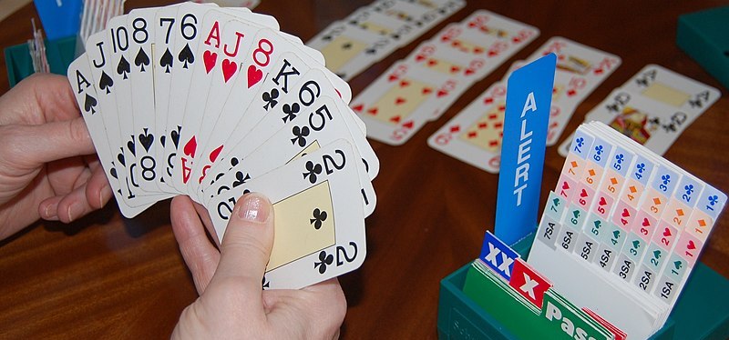 Club União da Covilhã organiza 2º OPEN de Bridge