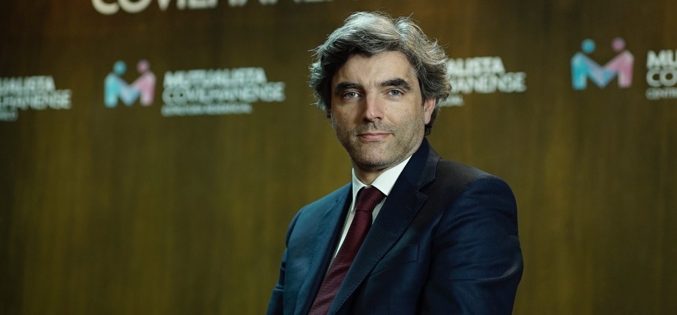 Nelson Silva reeleito presidente da Mutualista Covilhanense