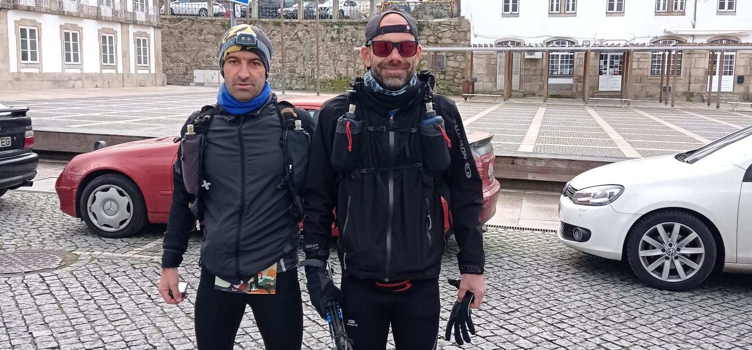 "Terra de Gigantes": Atletas do GD Mata entre os finalistas da prova ...