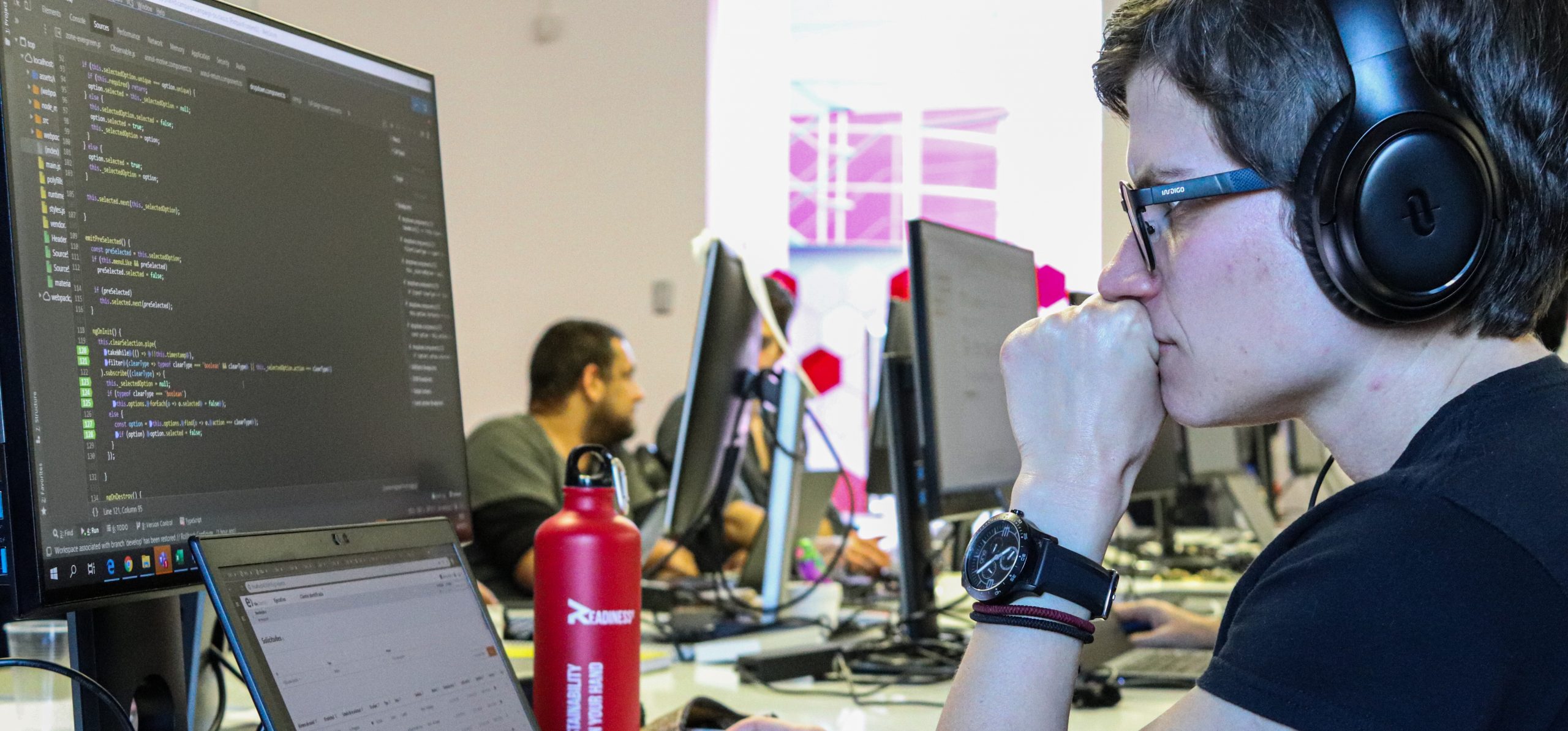 Readiness IT: Grupo quer chegar aos 23 milhões de euros em receita em 2023