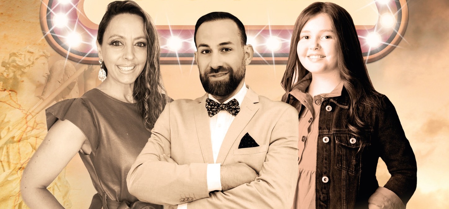 Seia: Concerto “Voices all Together” amanhã