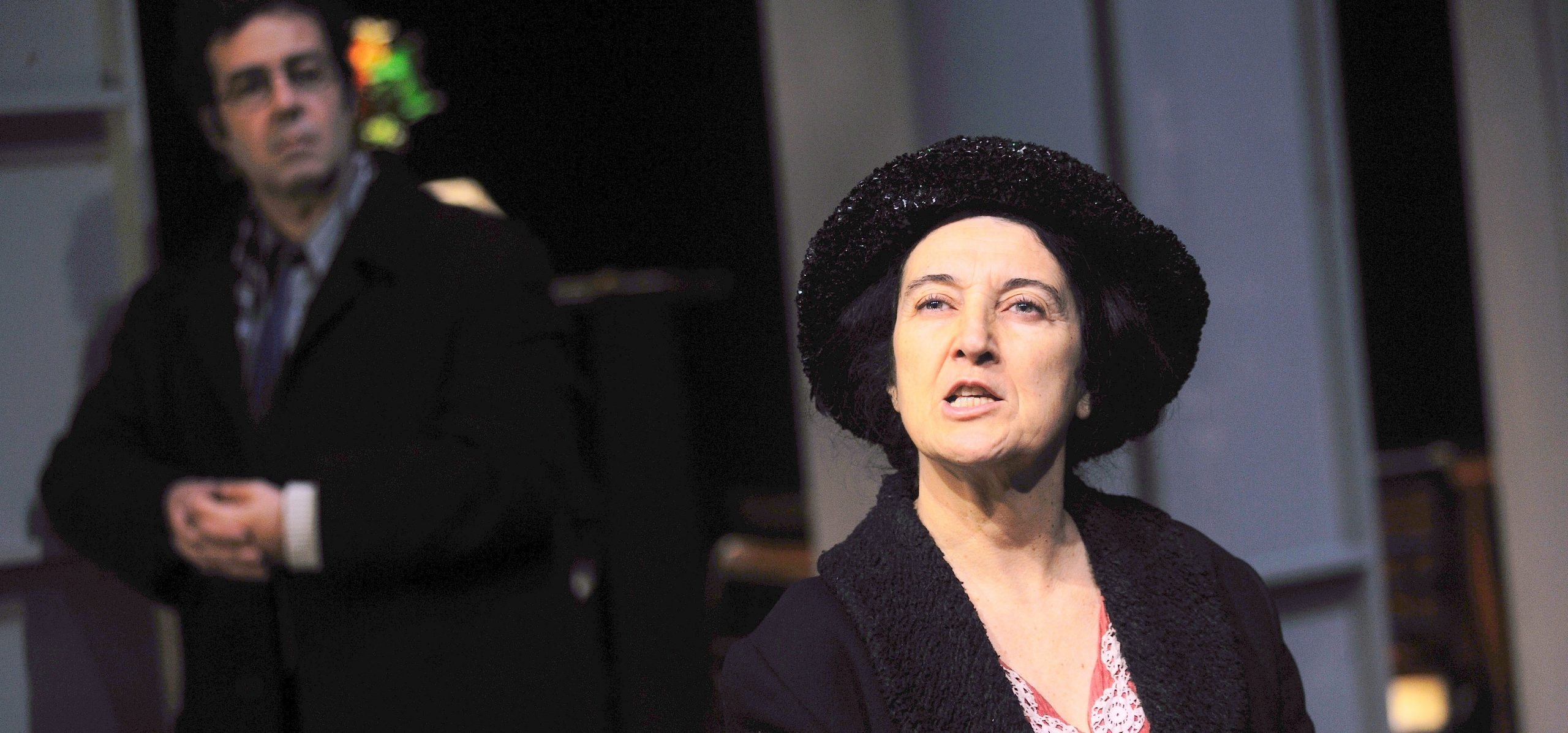 Artistas Unidos no Teatro das Beiras a 15 de março