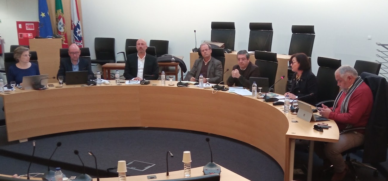 Acesso Serra da Estrela: Alteração ao trânsito na Rua Rui Faleiro em estudo