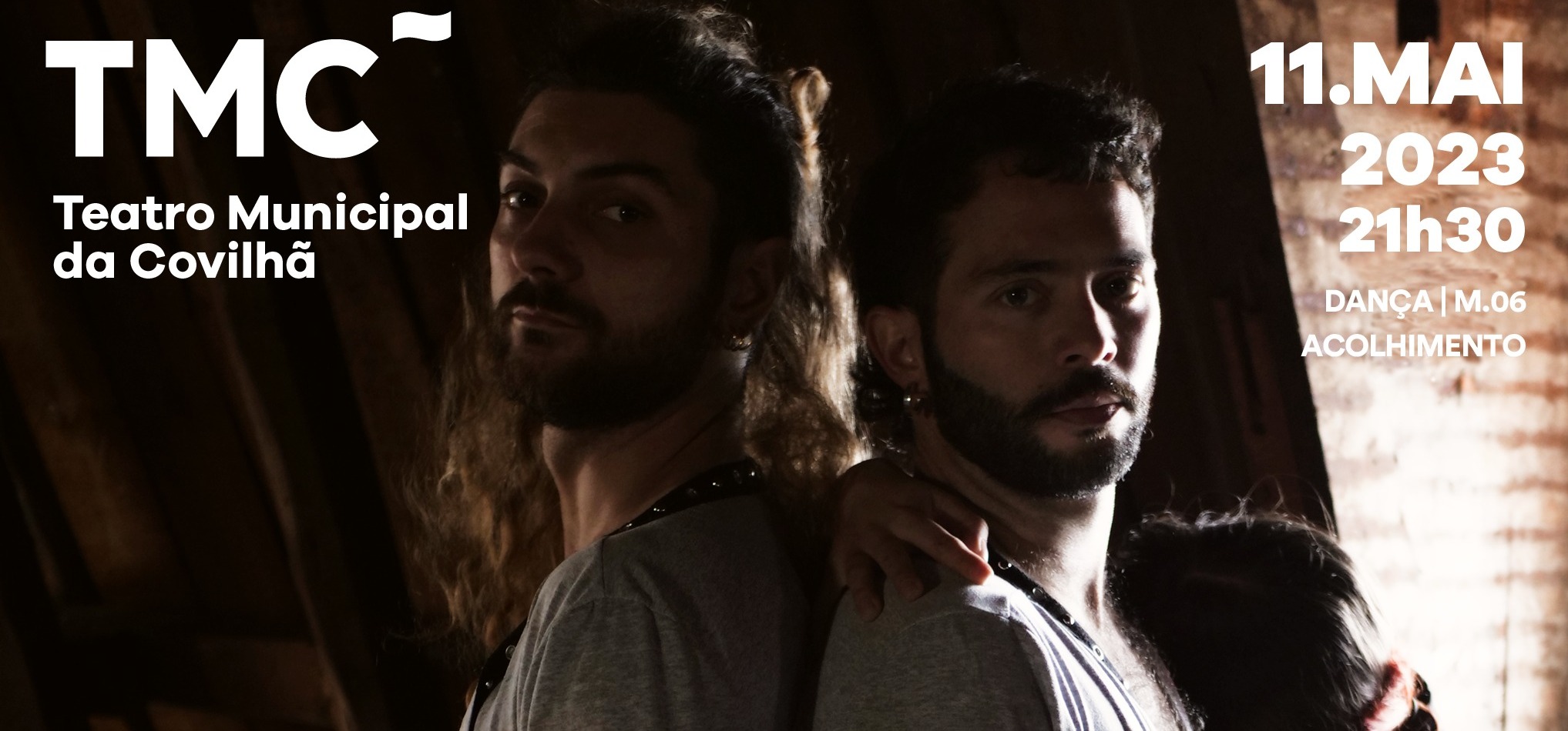 Bandua e Kayzer Ballet estreiam peça "BABEL” no TMC