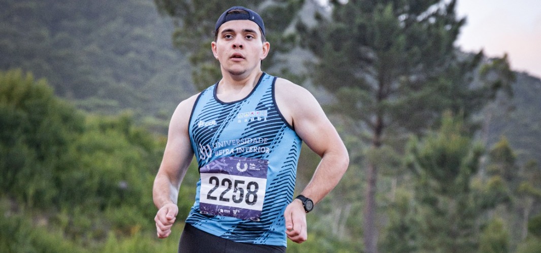 Atleta da AAUBI e Penta Clube da Covilhã é vice-campeão nacional ...