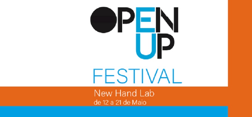 New Hand Lab: 40 pessoas de 7 países participam em workshop de Tufting