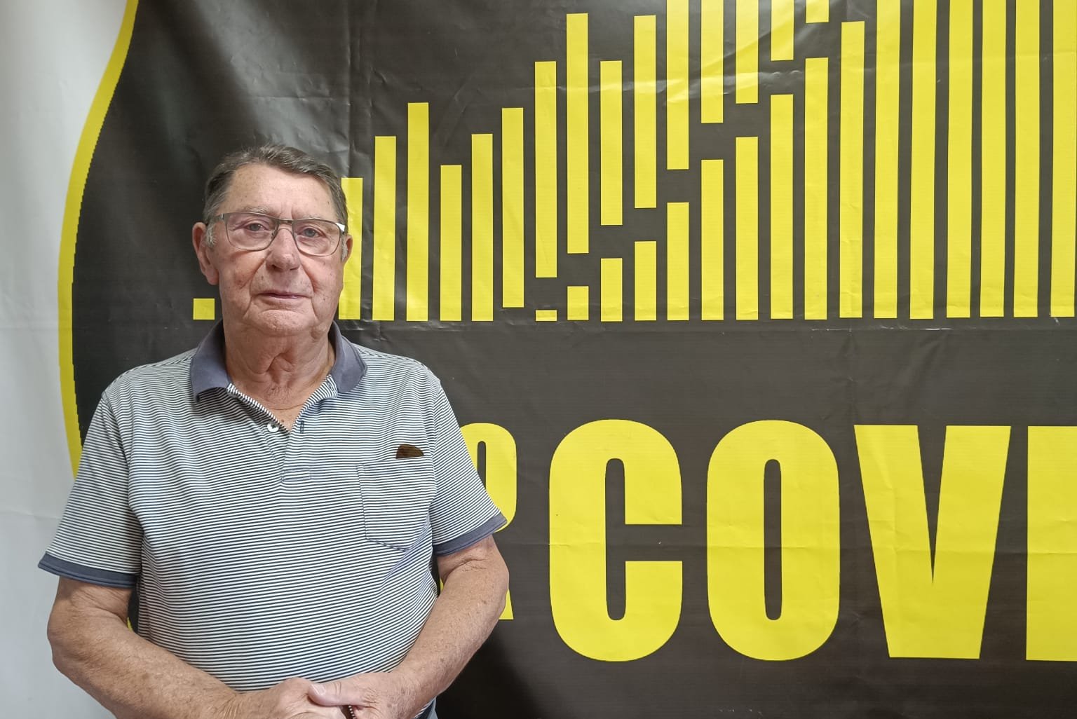 GD Mata - Elias Riscado - Rádio Clube da Covilhã