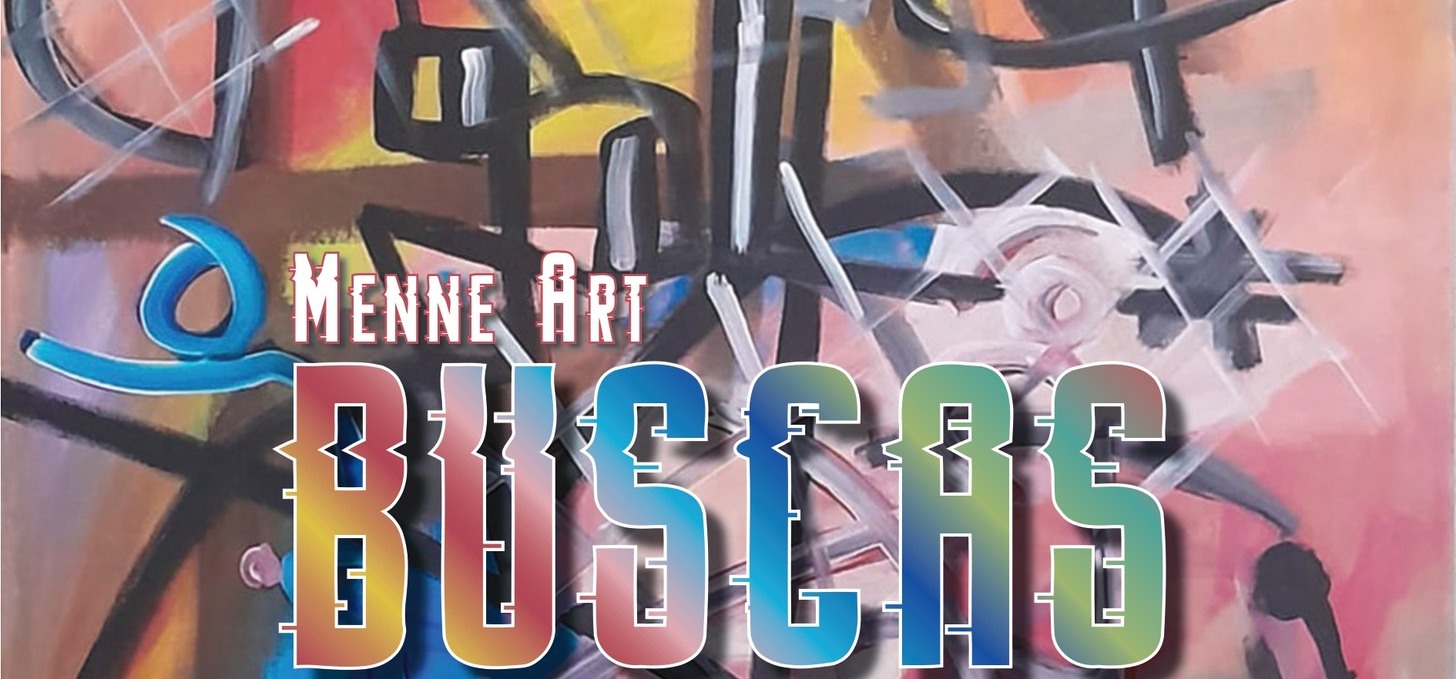 Biblioteca Central da UBI expõe “Buscas” de Menne Art