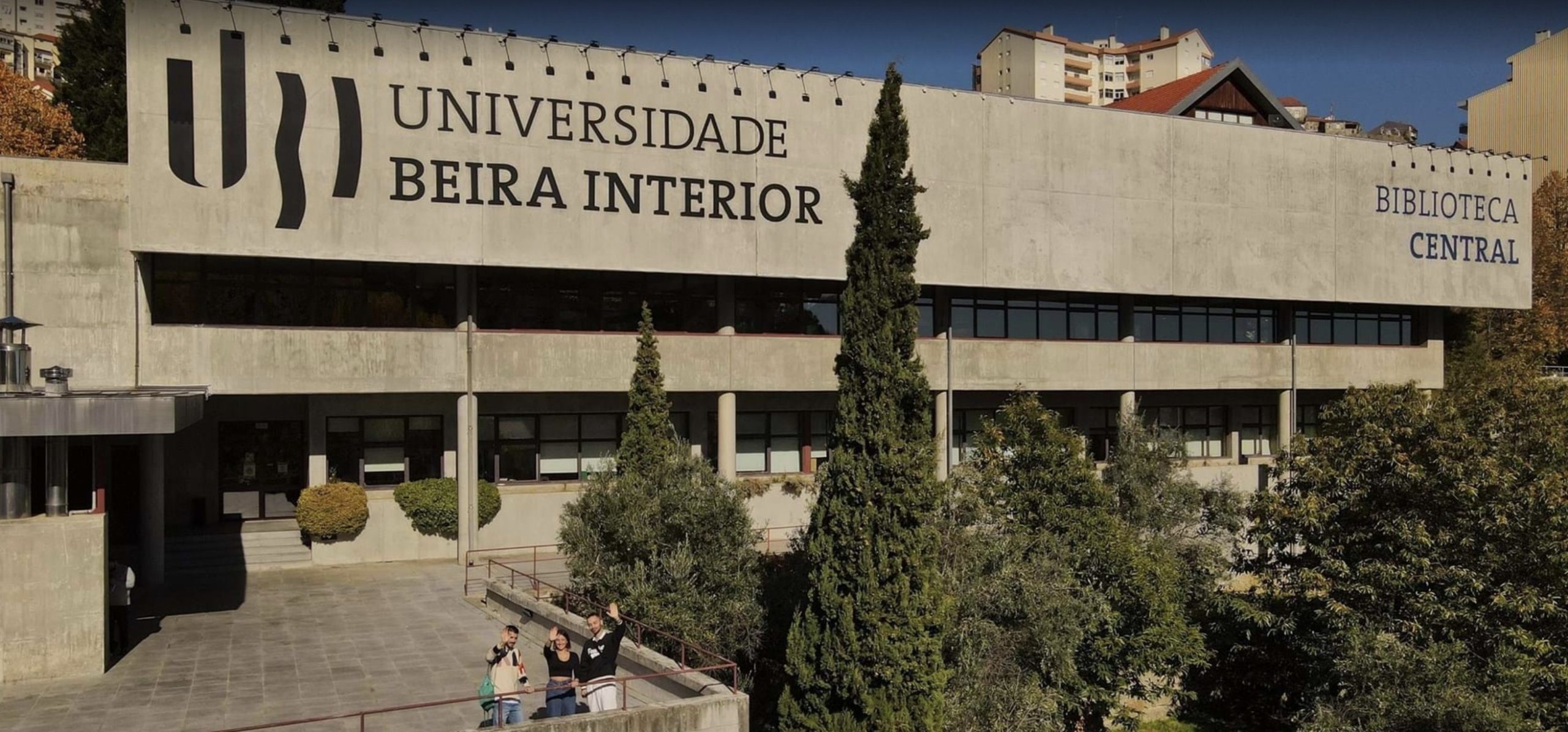 UBI abre 1 576 vagas para Concurso Nacional de Acesso ao Ensino Superior