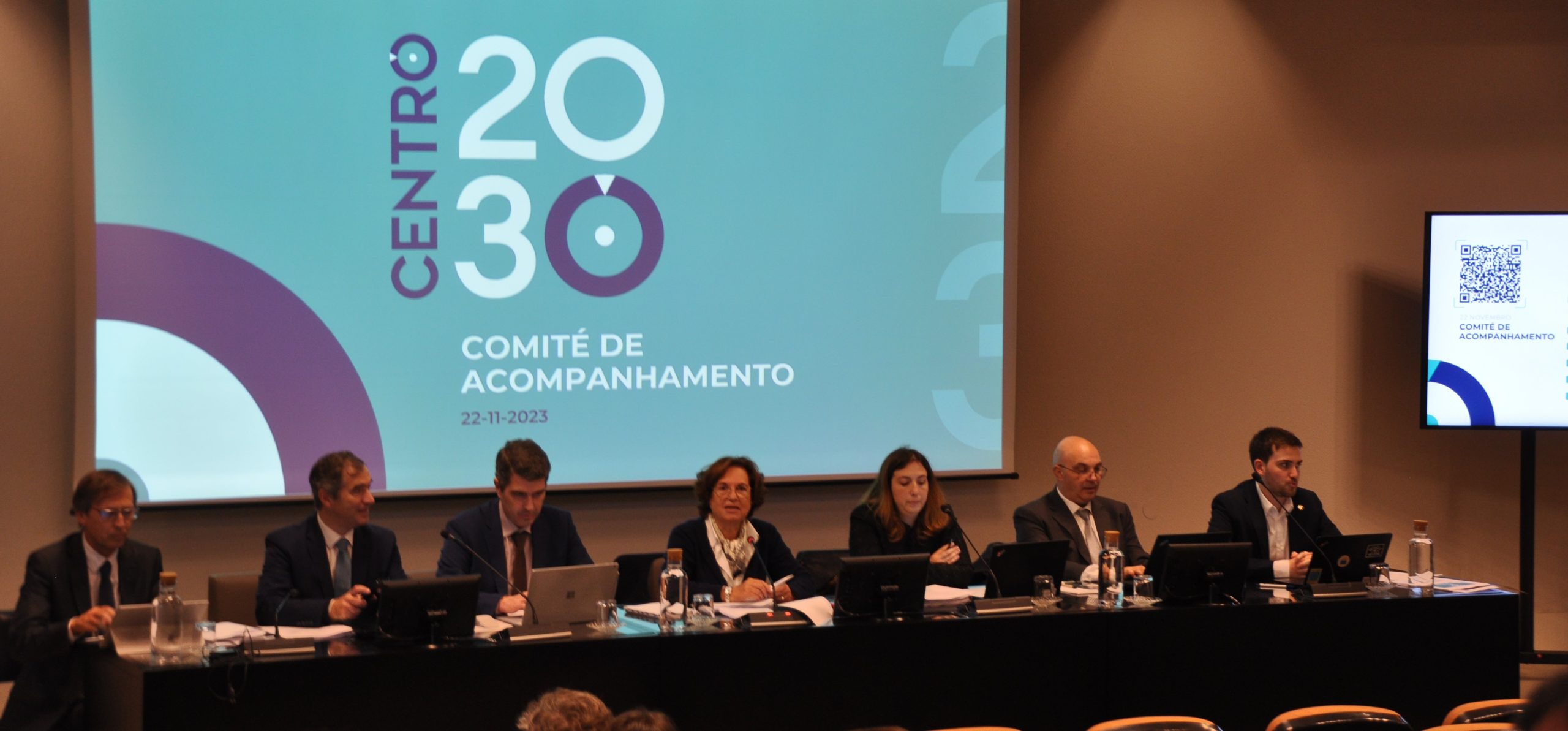 Programa Centro 2030 disponibiliza 500 milhões de euros para investir ...