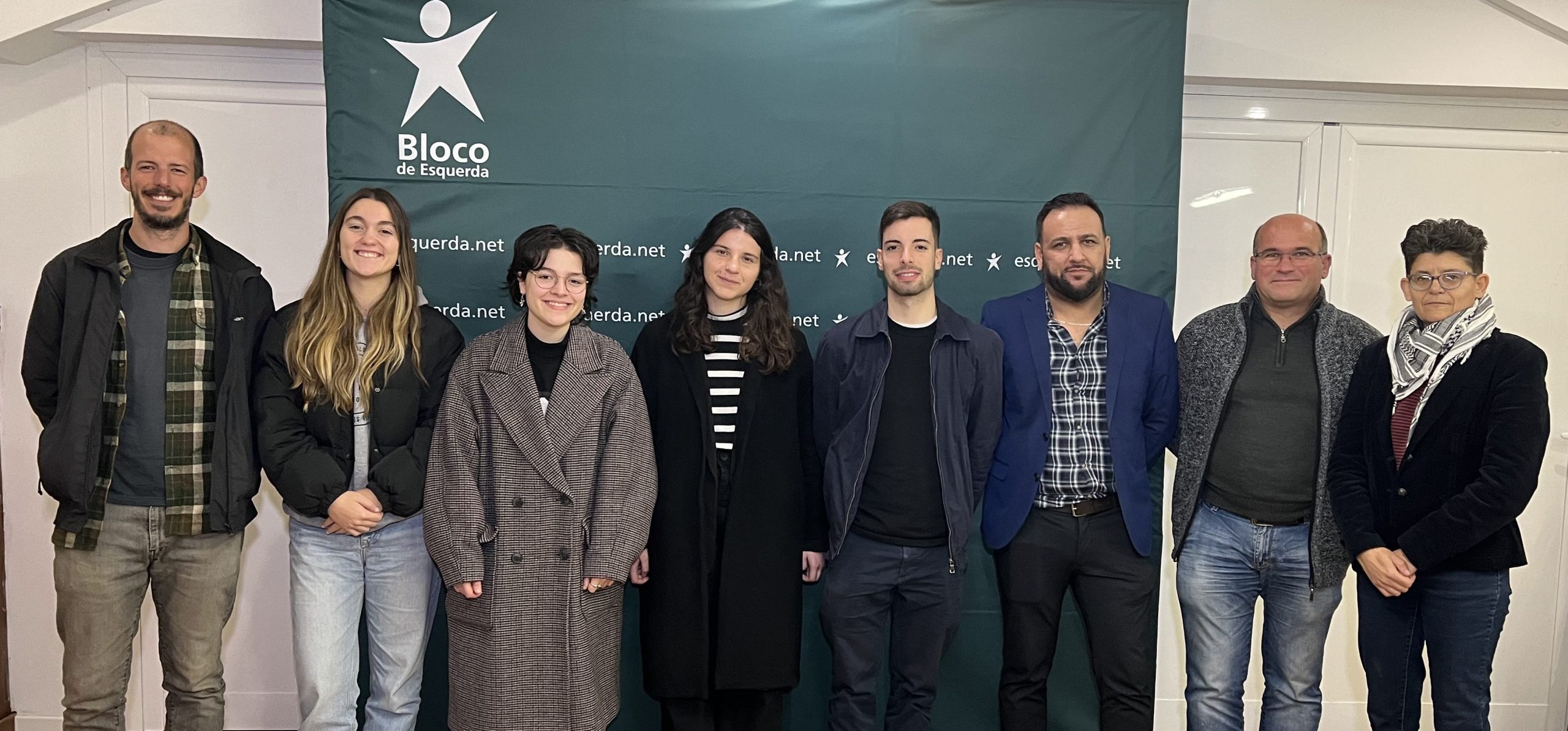 Inês Antunes lidera lista do Bloco de Esquerda às legislativas de 10 de ...