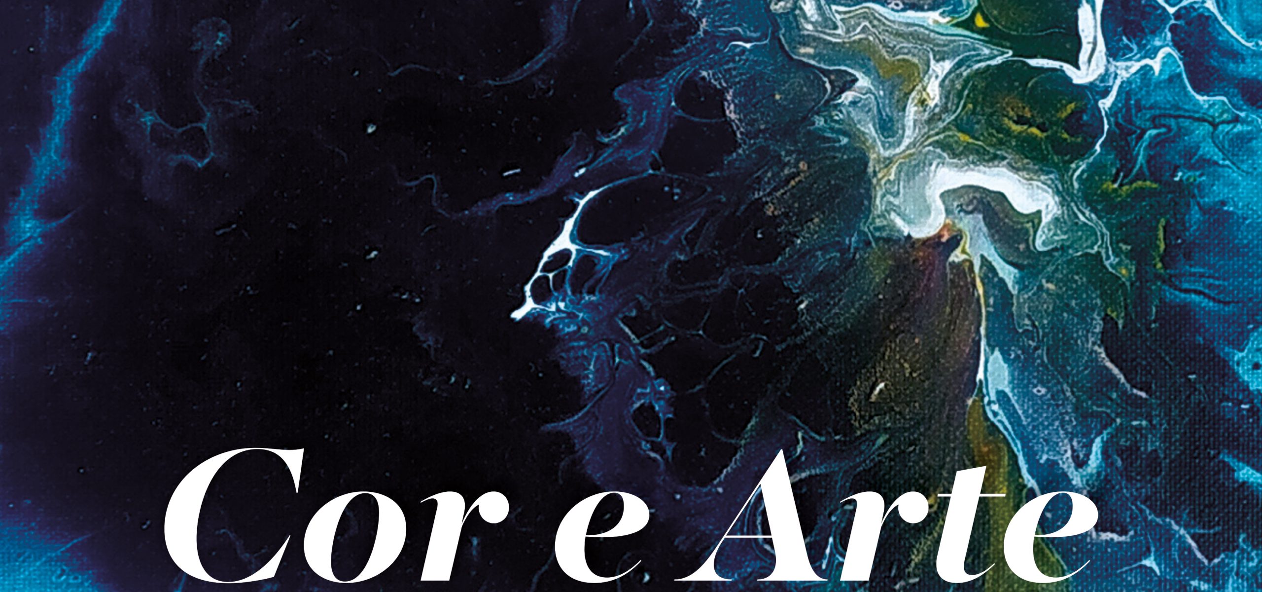 Exposição de pintura “Cor e Arte” na Galeria António Lopes