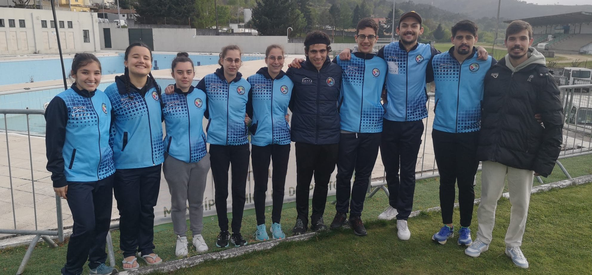 PCC: Mafalda Assis sagra-se campeã nacional de montanha em sub-23