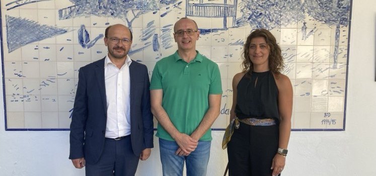 Escola Secundária Frei Heitor Pinto: Ano Letivo arranca com 120 alunos ...