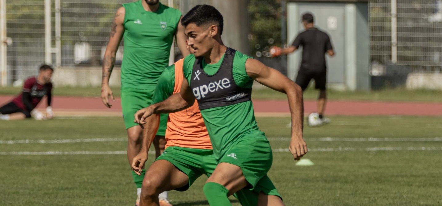 Balelo deixa o Sporting da Covilhã