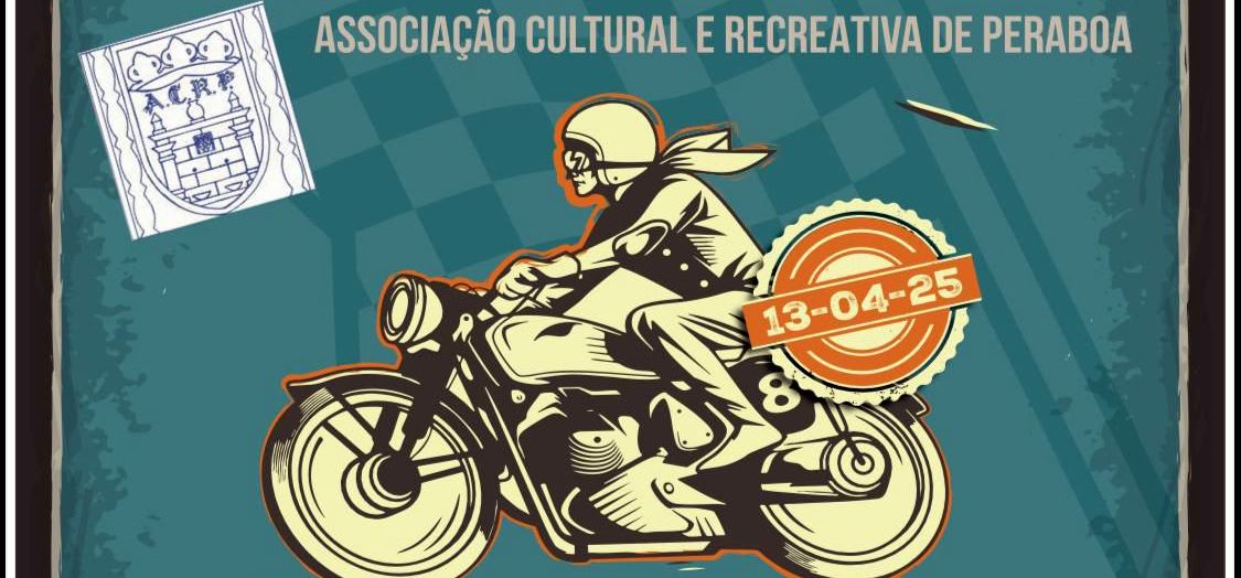 Associação Cultural e Recreativa de Peraboa organiza III Passeio de ...
