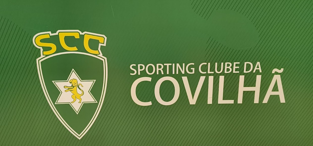 Rui Mota estreia-se a vencer no Sporting da Covilhã