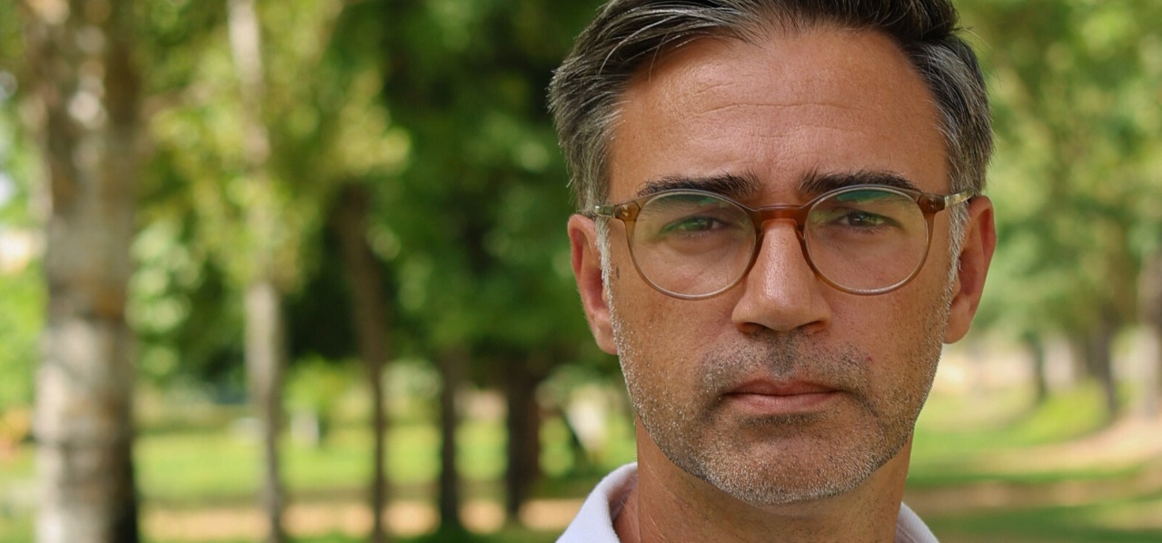 Marco Gabriel é recandidato à Junta de Freguesia da Boidobra pela CDU