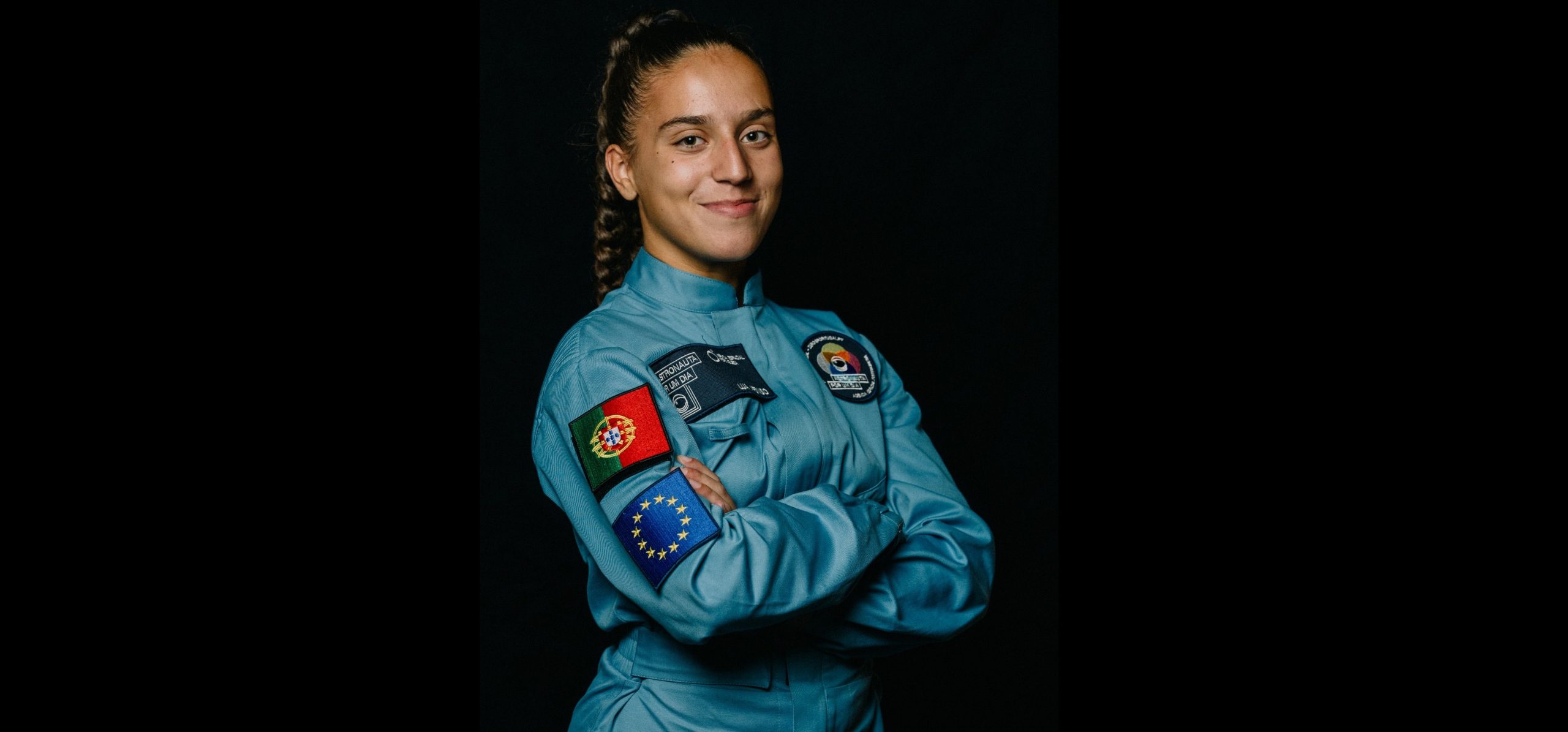 Covilhanense Lua Afonso representa Portugal em competição internacional ...